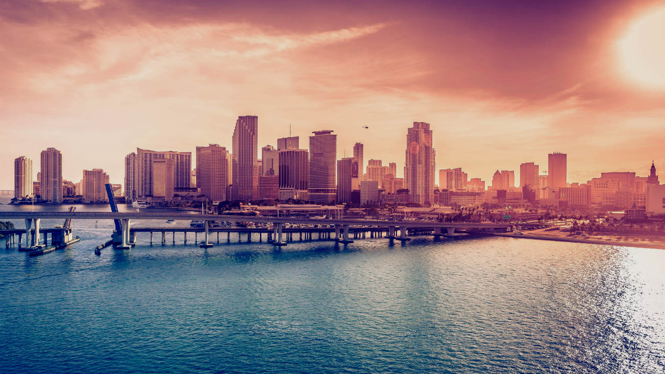 Russian courses in Miami - Talk and Chalk - Language trainers