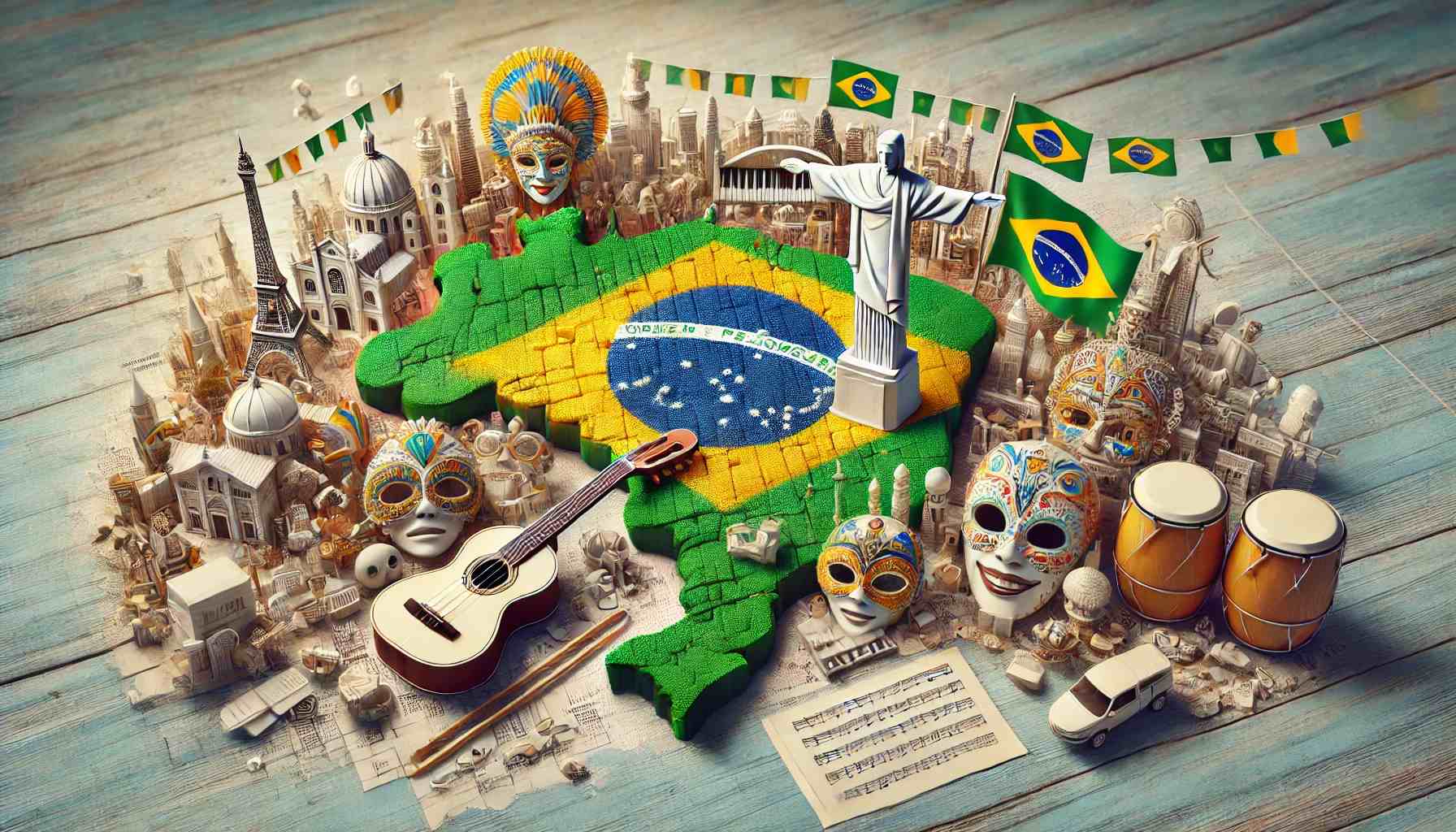 Brazilian Portuguese Courses in São José dos Campos