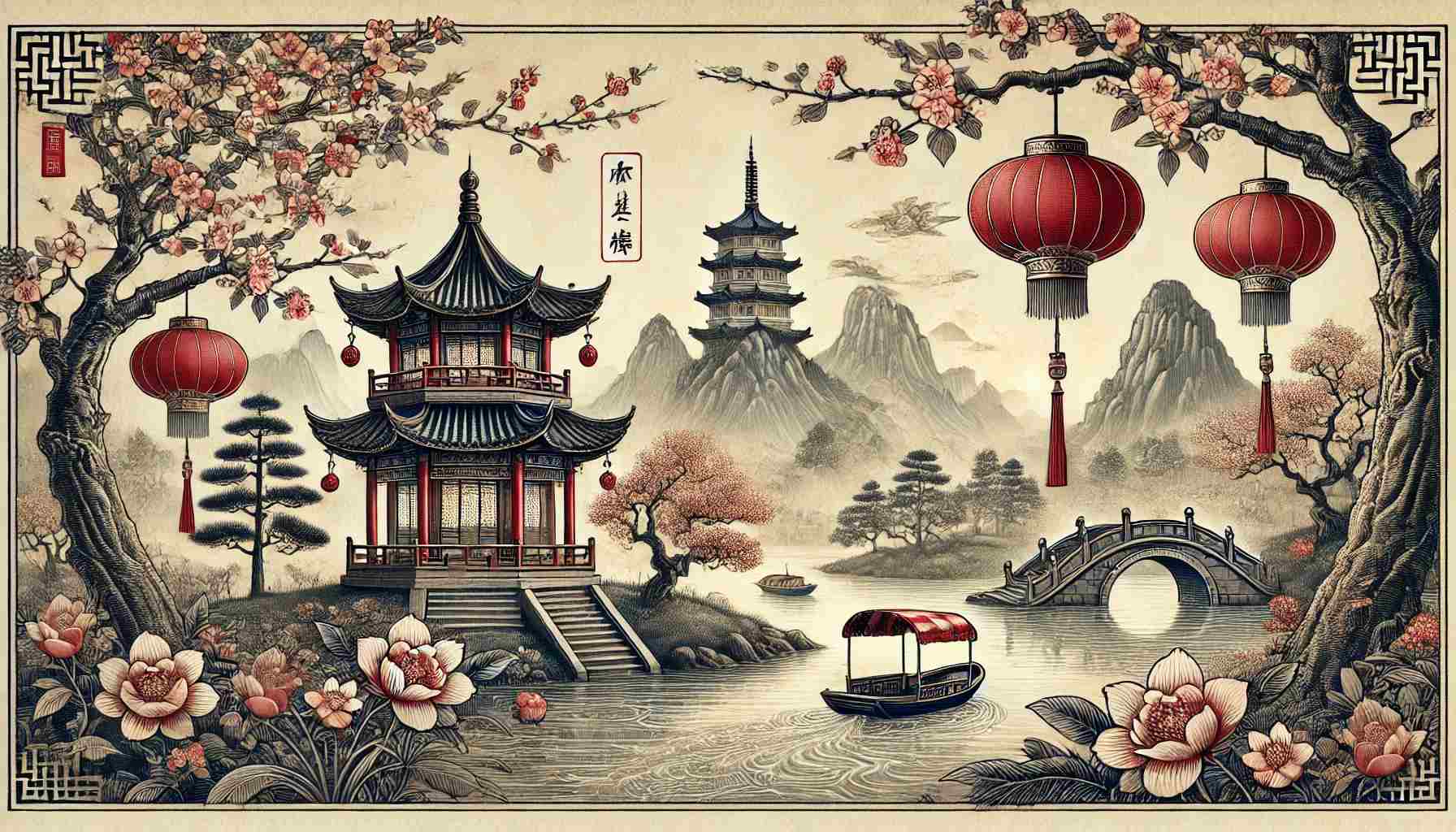 Chinese Mandarin courses in Atlanta